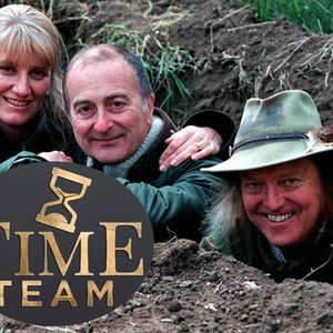 Time Team - Rotten Tomatoes