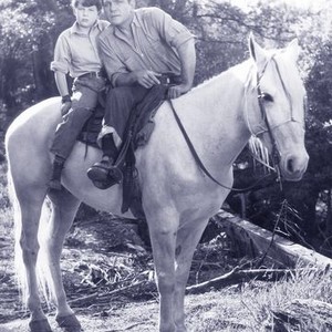 The Cowboy and the Kid - Rotten Tomatoes