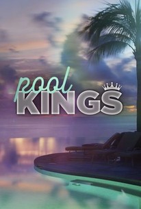 Pool Kings: Season 3 | Rotten Tomatoes