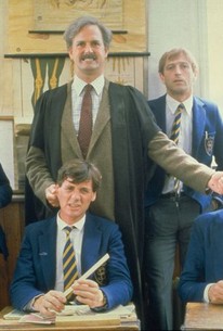 Monty Python's Personal Best: Season 1, Episode 2 | Rotten Tomatoes