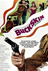 Buckskin | Rotten Tomatoes
