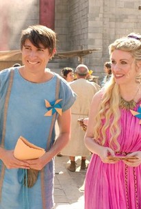 Plebs: Season 4, Episode 3 | Rotten Tomatoes