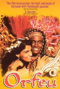 Orfeu (2000) - Rotten Tomatoes