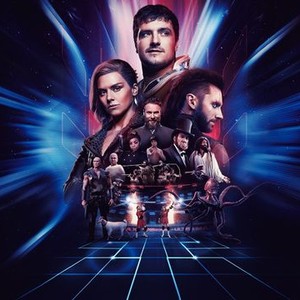 Future Man - Rotten Tomatoes