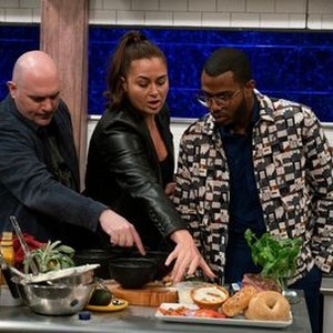 Chopped: Season 52, Episode 4 - Rotten Tomatoes