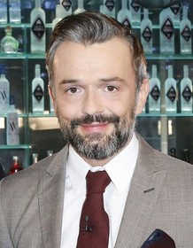 Alexander Wipprecht | Rotten Tomatoes