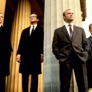 Phil Collins - Rotten Tomatoes