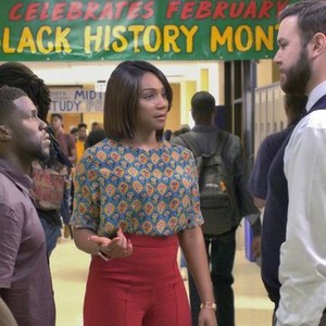 Night School - Rotten Tomatoes