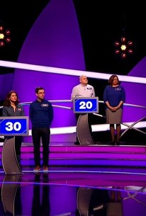 Pointless: Season 25, Episode 45 | Rotten Tomatoes
