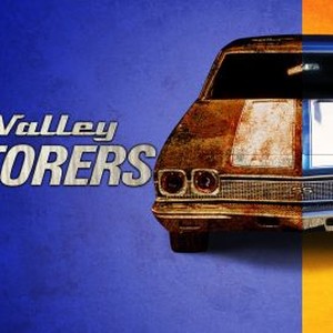 Rust Valley Restorers - Rotten Tomatoes