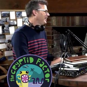 The Cryptid Factor - Rotten Tomatoes