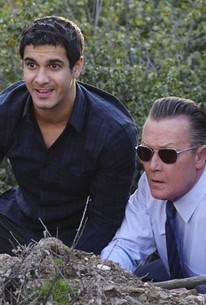 Scorpion: Season 2, Episode 17 | Rotten Tomatoes