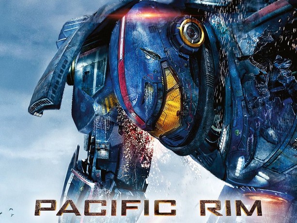 All Pacific Rim Movies 60 Photos - Moonagedaydream.film