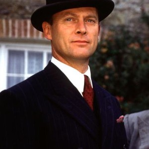 Inspector Alleyn Mysteries - Rotten Tomatoes