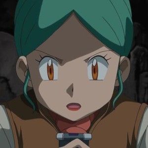 Pokémon the Series: XY Kalos Quest, Episode 6 - Rotten Tomatoes