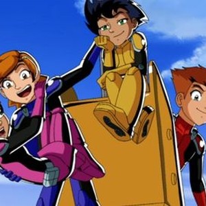 The Amazing Spiez!: Season 1, Episode 7 - Rotten Tomatoes