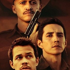 Transpecos - Rotten Tomatoes