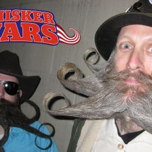 Whisker Wars - Rotten Tomatoes