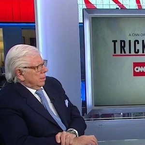 Tricky Dick: Season 1, Episode 1 - Rotten Tomatoes