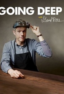 Going Deep With David Rees | Rotten Tomatoes
