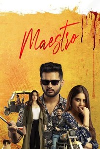 Maestro - Rotten Tomatoes