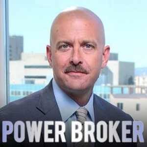 Power Broker - Rotten Tomatoes