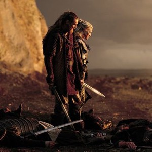 Viking Uprising: The Legend of Redbad - Rotten Tomatoes