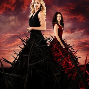 Revenge - Rotten Tomatoes