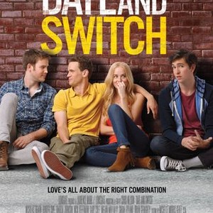 Date and Switch - Rotten Tomatoes