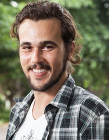 Bruno Ferrari | Rotten Tomatoes
