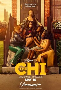 The Chi: Season 7 | Cast and Crew | Rotten Tomatoes