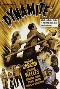 Dynamite | Rotten Tomatoes