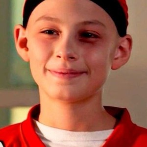 Johnny - Rotten Tomatoes