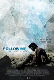 Follow Me: The Yoni Netanyahu Story | Rotten Tomatoes