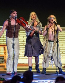 Rednex | Rotten Tomatoes