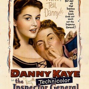 The Inspector General - Rotten Tomatoes
