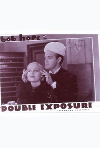 Double Exposure (1935) | Rotten Tomatoes