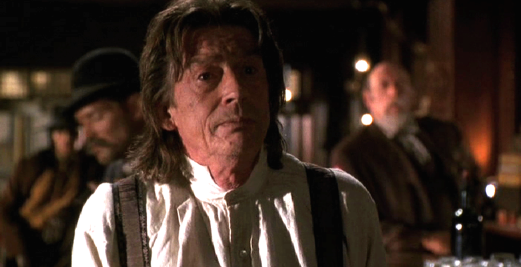 Wild Bill - Rotten Tomatoes