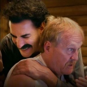 Borat's American Lockdown & Debunking Borat - Rotten Tomatoes