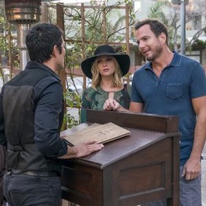 Flaked: Season 1 - Rotten Tomatoes