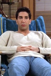Friends: Season 3, Episode 25 | Rotten Tomatoes