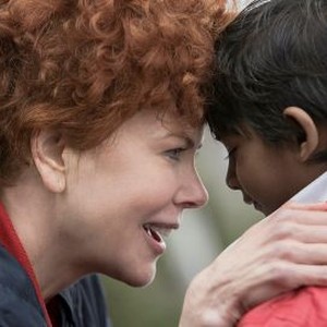 Lion - Rotten Tomatoes