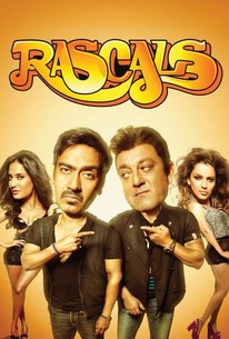 Rascals (2011) | Rotten Tomatoes