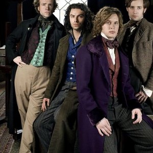 Desperate Romantics - Rotten Tomatoes