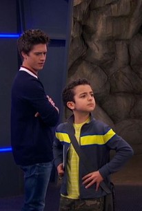 Lab Rats: Elite Force: Season 1, Episode 9 | Rotten Tomatoes