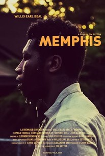 Memphis (2013) | Rotten Tomatoes