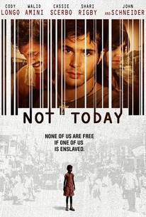 Not Today | Rotten Tomatoes
