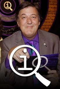 QI: Season 2 | Rotten Tomatoes