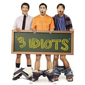 3 Idiots - Rotten Tomatoes