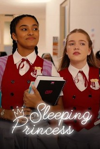 Sleeping Princess (2024) | Rotten Tomatoes